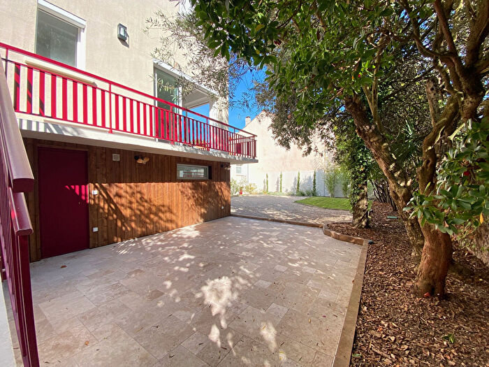 Maison 7 pièces à vendre - La Rochelle, La Genette