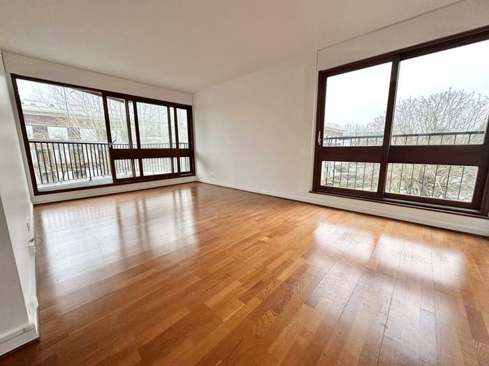 Appartement 4 pièces à louer à Le Chesnay-Rocquencourt