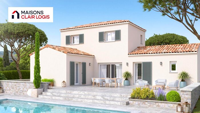 Pérignat-sur-Allier - Maison 5 pièces à vendre