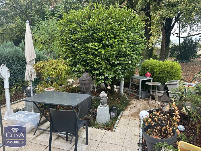 Panazol - Maison 5 pièces à vendre