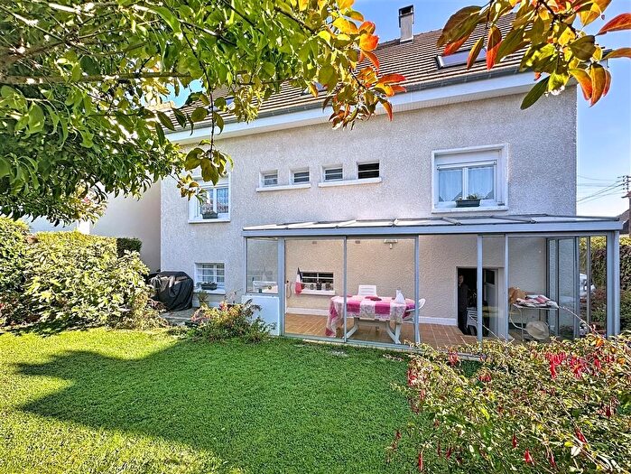 Maison 5 pièces à Rambouillet, à vendre