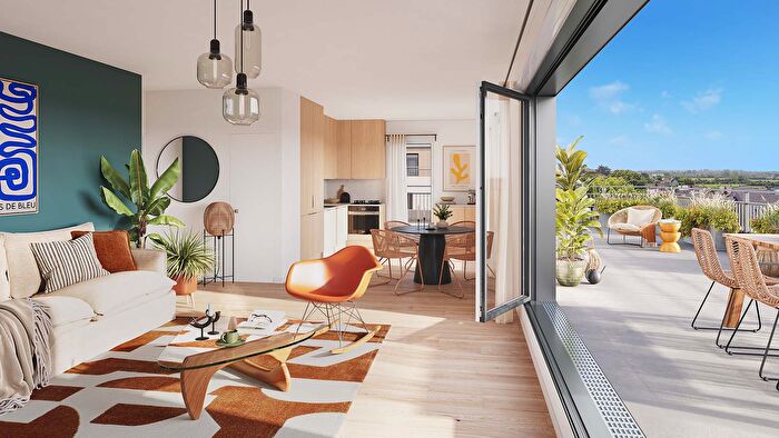 Maison 3 pièces à Barneville-Carteret, à vendre