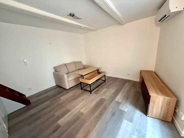 Appartement 2 pièces à louer à Clermont-Ferrand, Jaude, Fontgiève Saint-Alyre