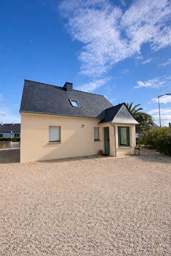 Maison à vendre - Pleubian - 3 pièces - 2 chambres