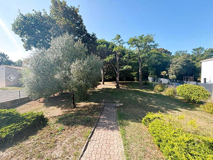 Meschers-sur-Gironde - Maison 6 pièces à vendre