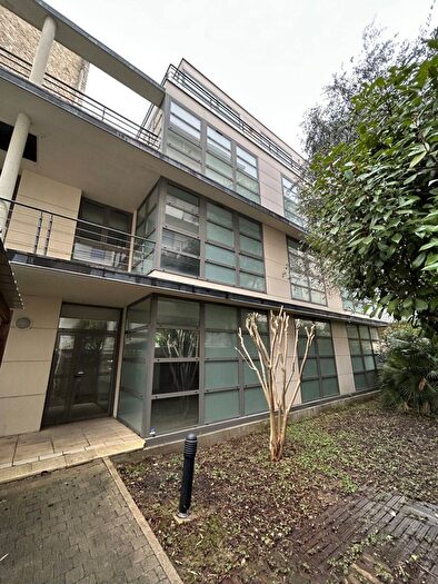 Maison à louer - Billancourt Rives de Seine, Boulogne-Billancourt - 12 pièces - 12 chambres