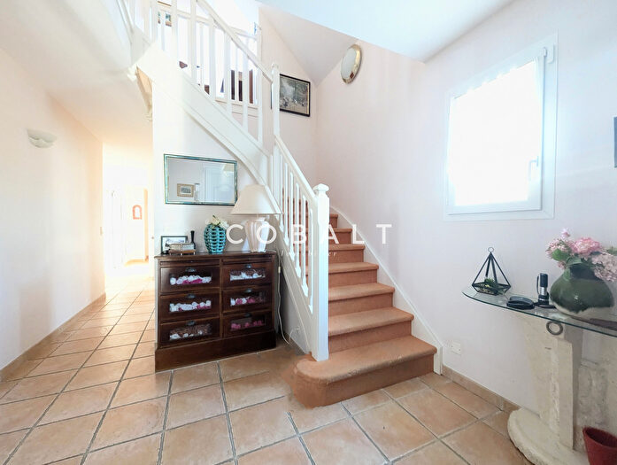 Maison à vendre - La Baule-Escoublac, Guézy-La Bosse - 5 pièces - 3 chambres