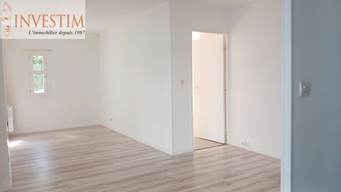 Appartement à louer - Blois, Saint Georges, Quinière, Les Grouëts - 2 pièces - 1 chambre