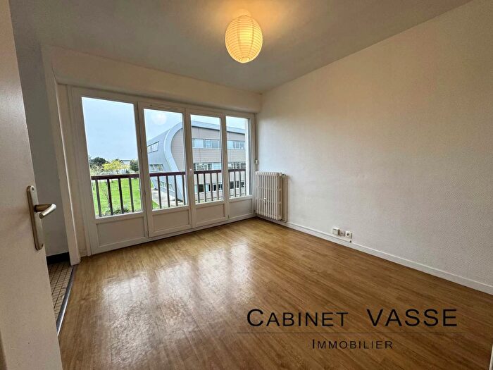 Caen, Grâce de Dieu - Appartement 1 pièce à louer