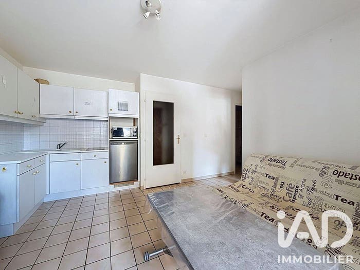 Peripherie, Faverges-Seythenex : Appartement 2 pièces à louer