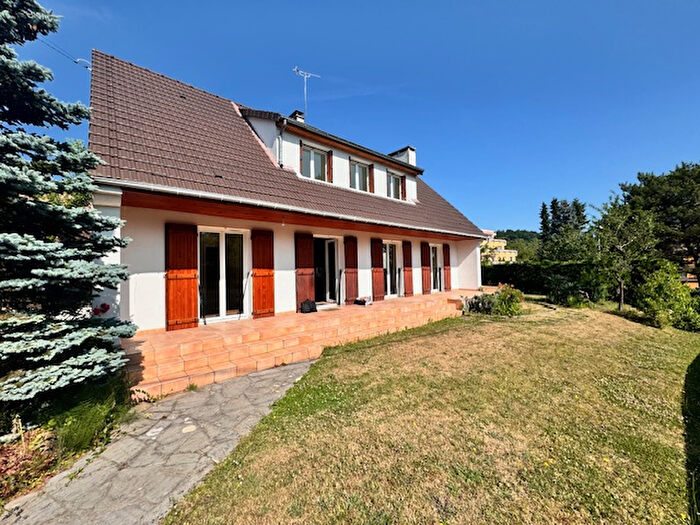Maison 7 pièces à vendre à Villebon-sur-Yvette