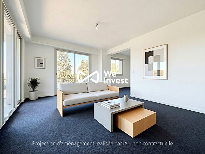 Appartement 5 pièces à vendre à Pau, Pau Sud