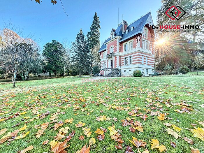 Maison 16 pièces à vendre - Marsac-sur-l'Isle