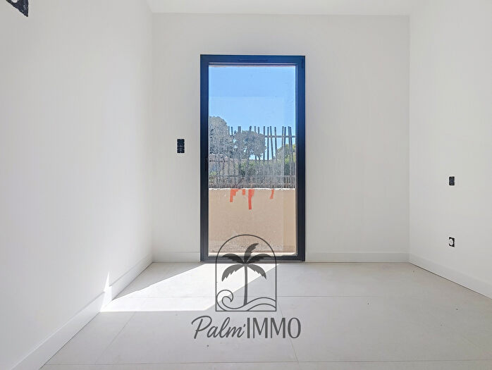 Appartement à vendre - Six-Fours-les-Plages, Roumagnan, Talian, Audibert, Verger - 4 pièces - 3 chambres