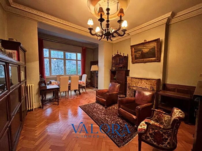 Appartement à vendre - Marseille e , Perier - 3 pièces - 2 chambres