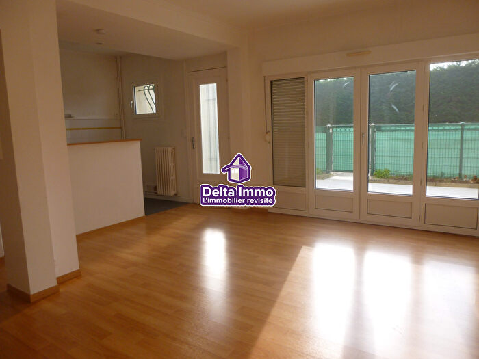 Appartement 2 pièces à louer - Évreux, La Poterie, Les Dominicaines