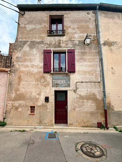Ponteilla : Maison 2 pièces à louer