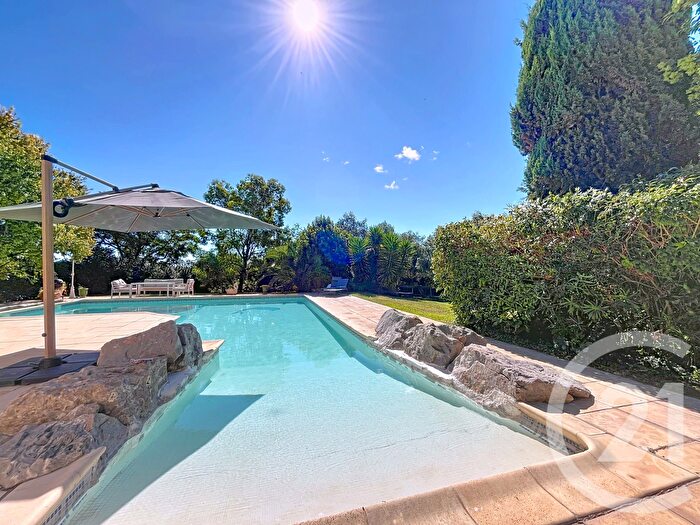 Maison à vendre - Agde, Le Grau dAgde - 7 pièces - 3 chambres