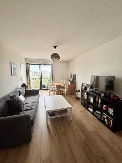 Appartement 2 pièces à vendre - Lyon 8ème, Bachut, Transvaal