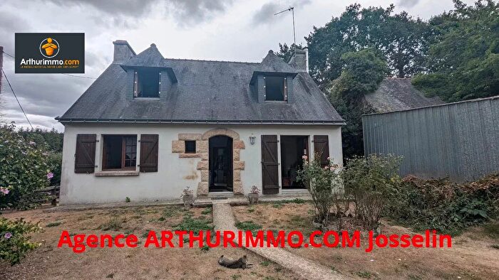 Maison 5 pièces à vendre - Guégon