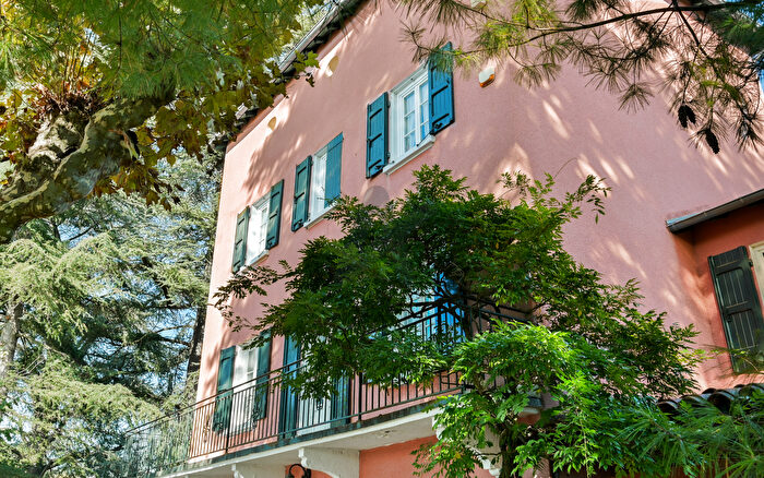 Maison à vendre - Trévoux - 7 pièces - 4 chambres