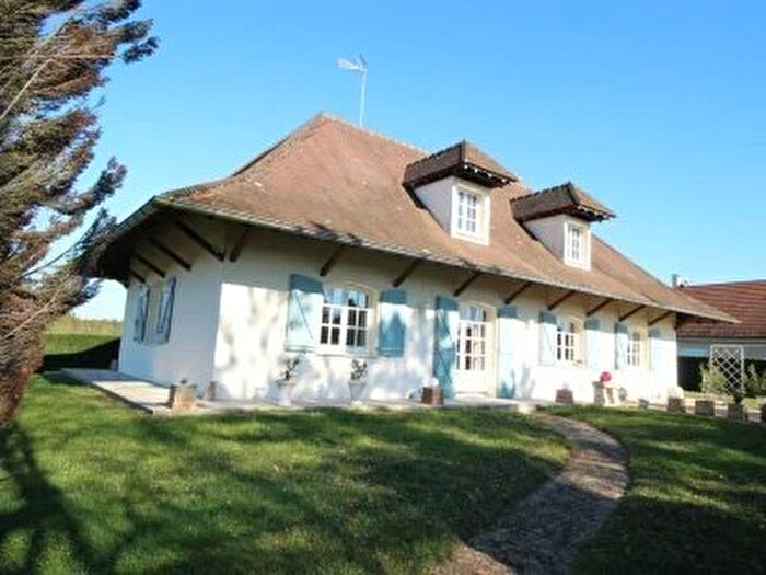Sornay : Maison 3 pièces à louer