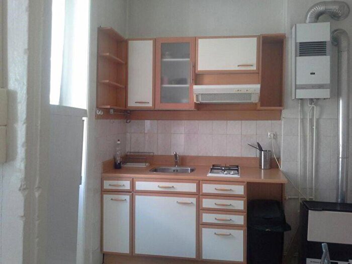 Appartement 1 pièce à louer à Colline des Pères-Tardy, Saint-Étienne