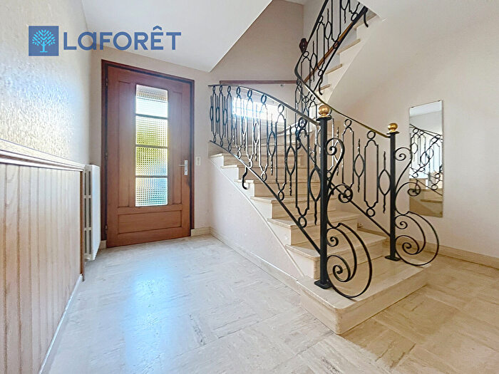 Maison 9 pièces à vendre à Riantec
