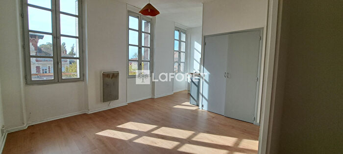 Villemur-sur-Tarn - Appartement 2 pièces à louer