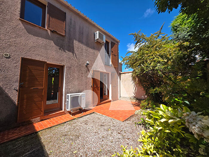 Maison 4 pièces à vendre à Marseille 10ème, Saint-Loup