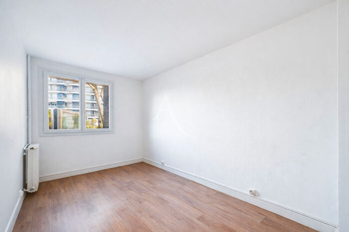 Appartement 3 pièces à vendre à Joinville-le-Pont