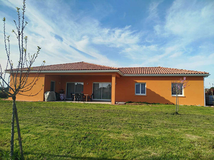 Maison 6 pièces à Bioule, à vendre