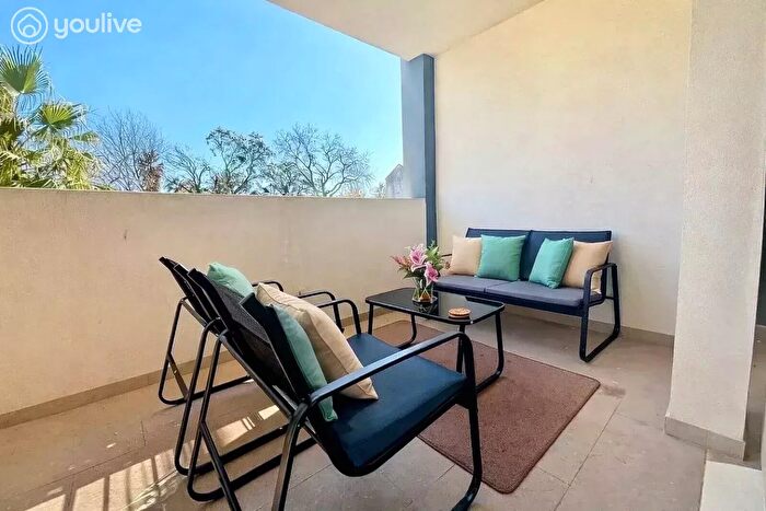 Appartement à vendre - San-Nicolao - 2 pièces - 1 chambre