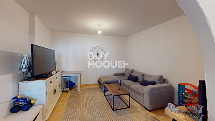 Maison à vendre - Carpentras, Coeur de Ville - 5 pièces - 3 chambres