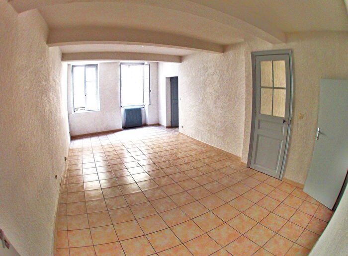 Appartement 3 pièces à louer à Nîmes, Ecusson, Arènes