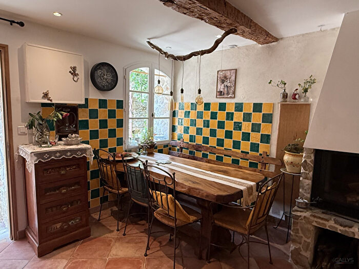 Maison 4 pièces à vendre - Le Luc