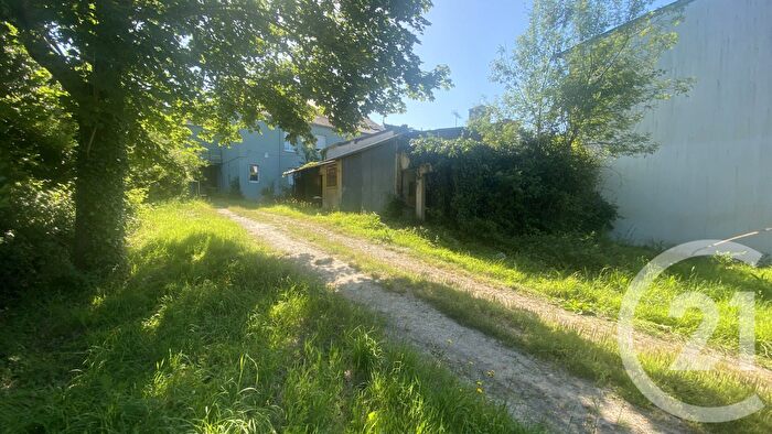 Maison 3 pièces à Blain, à vendre