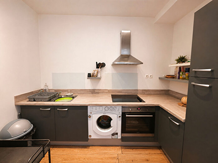 Béziers, Centre-ville, Palais des Congrès, Garibaldi, Gambetta : Appartement 3 pièces à vendre