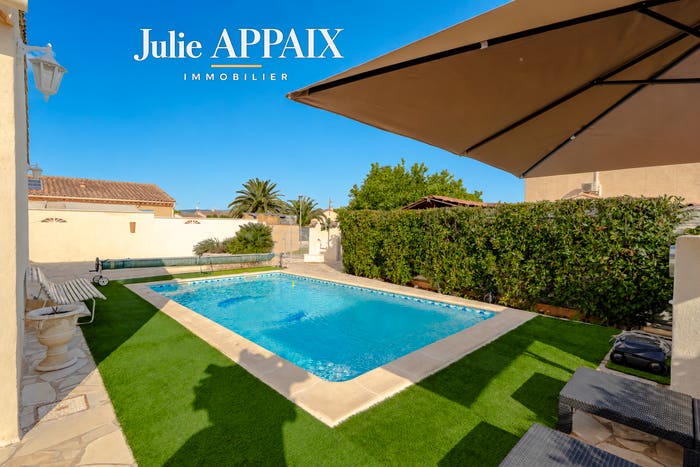 Maison 4 pièces à Le Muy, à vendre