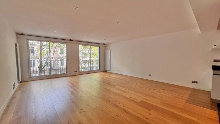 Nantes, Monselet : Appartement 4 pièces à louer