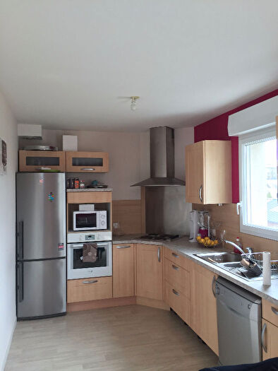 Appartement 3 pièces à Coutances, à louer