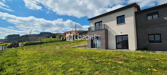 Maison à louer - Saint-Appolinaire - 5 pièces - 4 chambres