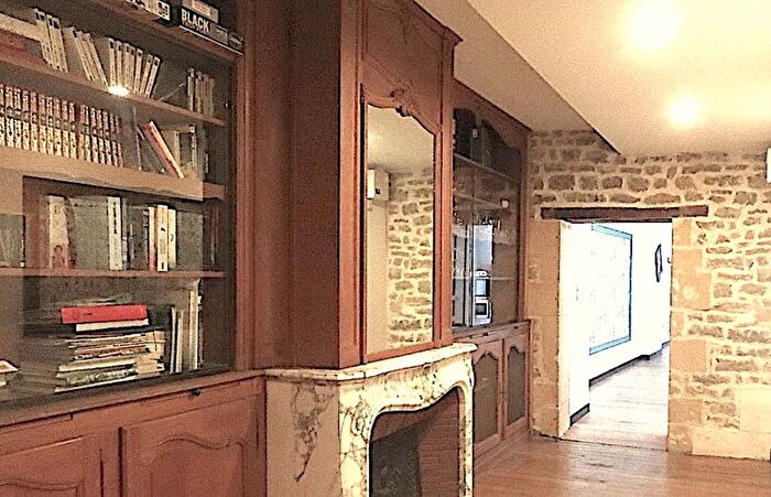 Charleville-Mézières, Gare - Appartement 12 pièces à vendre