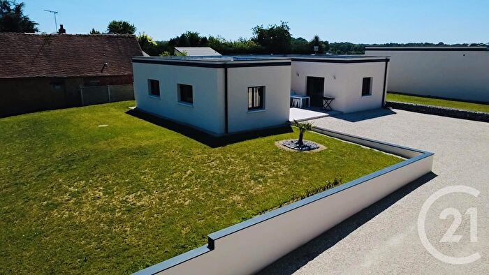 Maison 5 pièces à vendre - Esternay