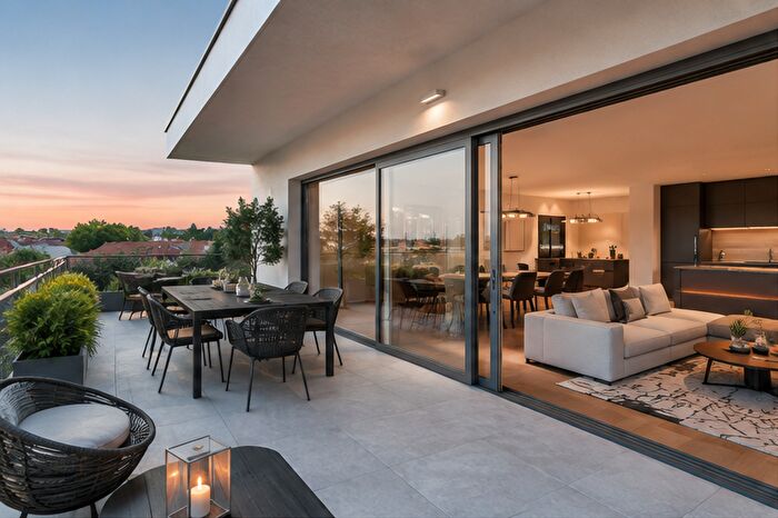 Caudan : Maison 4 pièces à vendre