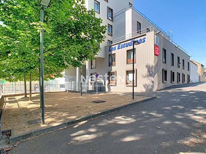 Appartement 1 pièce à vendre - Bagneux, Schweitzer, Barbanson, Paul Vaillant Couturier