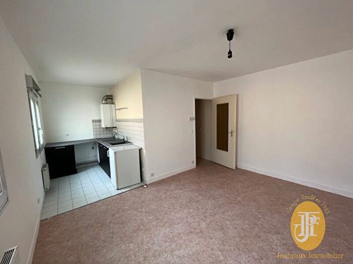 Appartement à louer - Vernon - 1 pièce