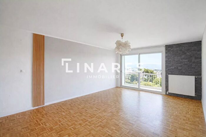 Appartement à vendre - Marseille e , Saint-Tronc - 3 pièces - 2 chambres