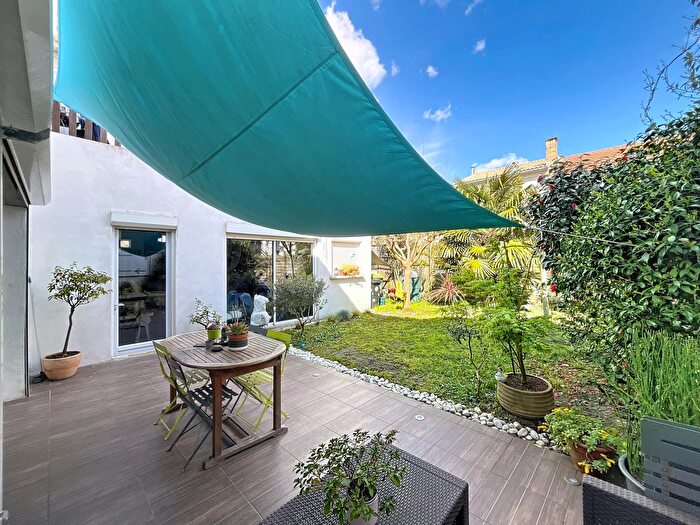 Maison à vendre - Talence, Saint-Genès, La Médoquine, Haut-Brion - 5 pièces - 4 chambres