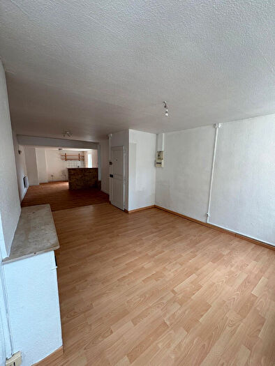 Metz, Centre-ville : Appartement 2 pièces à louer